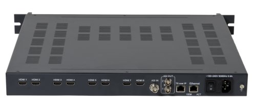 IPTV and Digital Signage Company | IPTV Solutions, Video Streaming, DVB ...