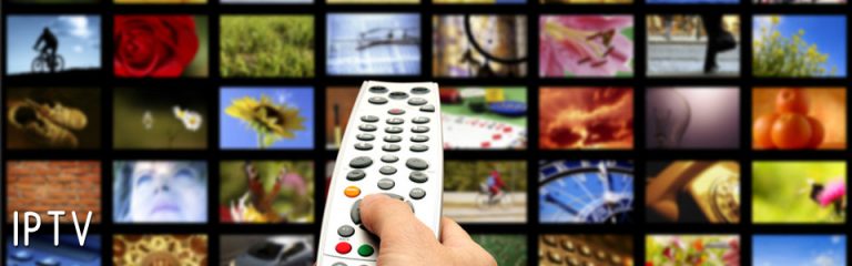 IPTV and Digital Signage Company