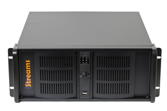 IPTV and Digital Signage Company | Products